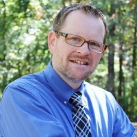 Dave Mincy - Declaring Glory