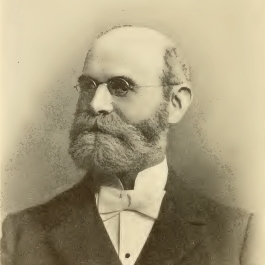 William James Kirkpatrick (1838-1921) - Declaring Glory