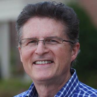 Gary Hallquist - Declaring Glory